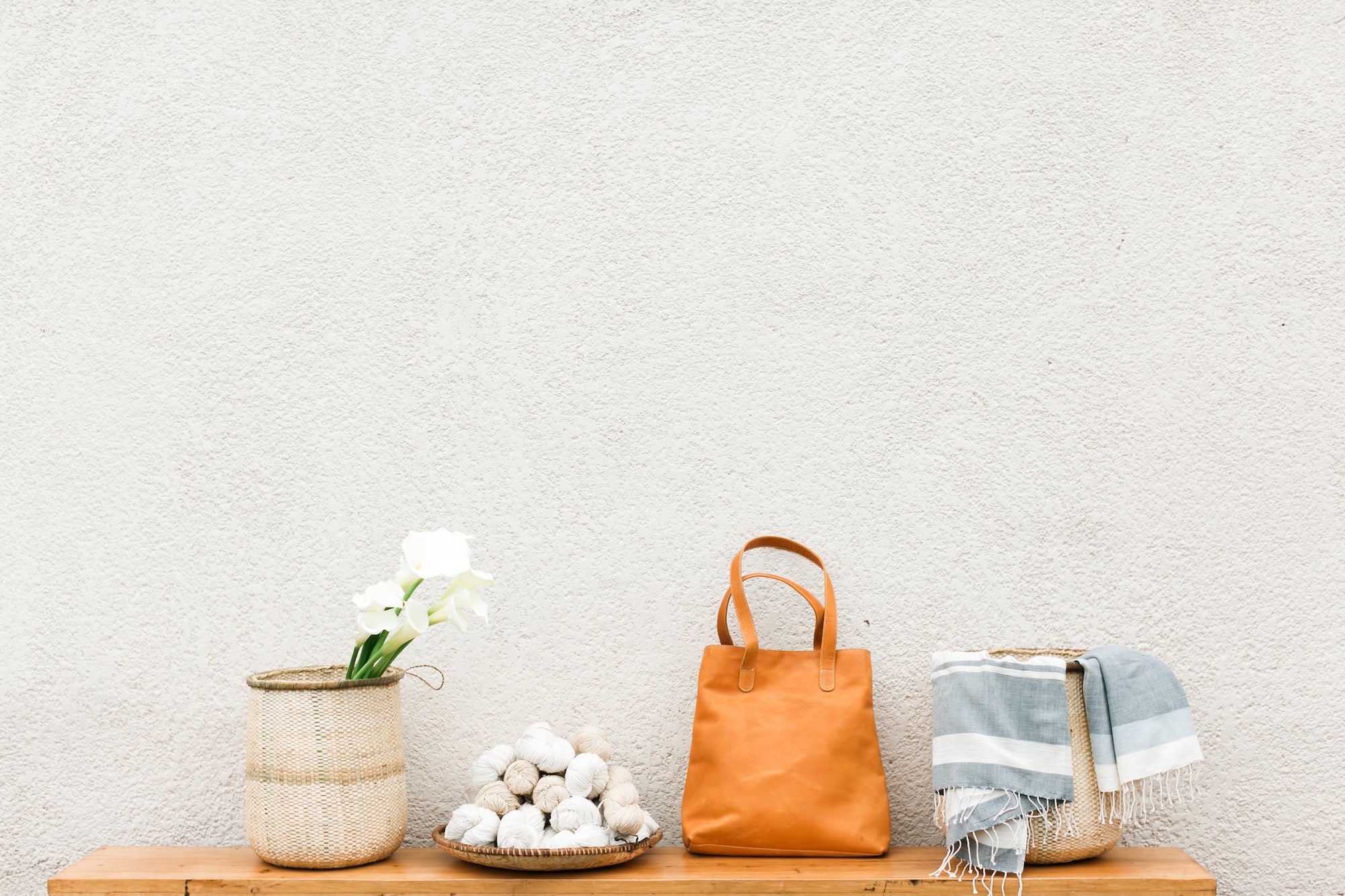 All Hope Artisan Collective – Handspun Hope