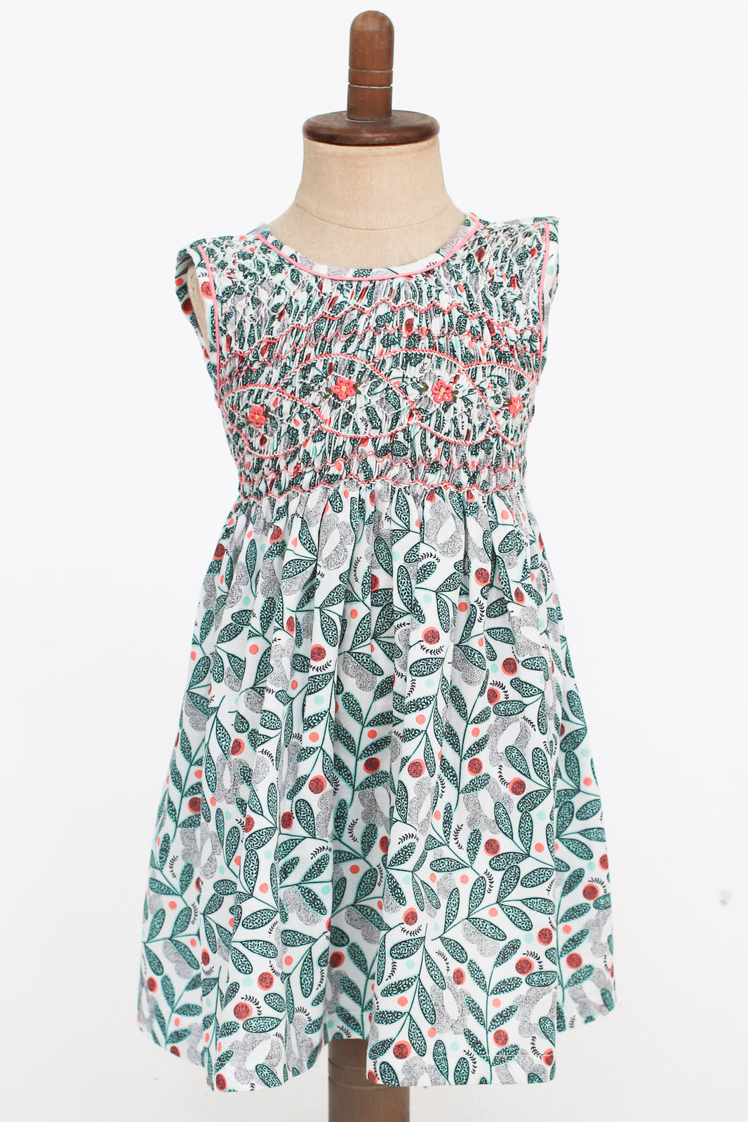 Hope Artisan Collective – Handspun Hope