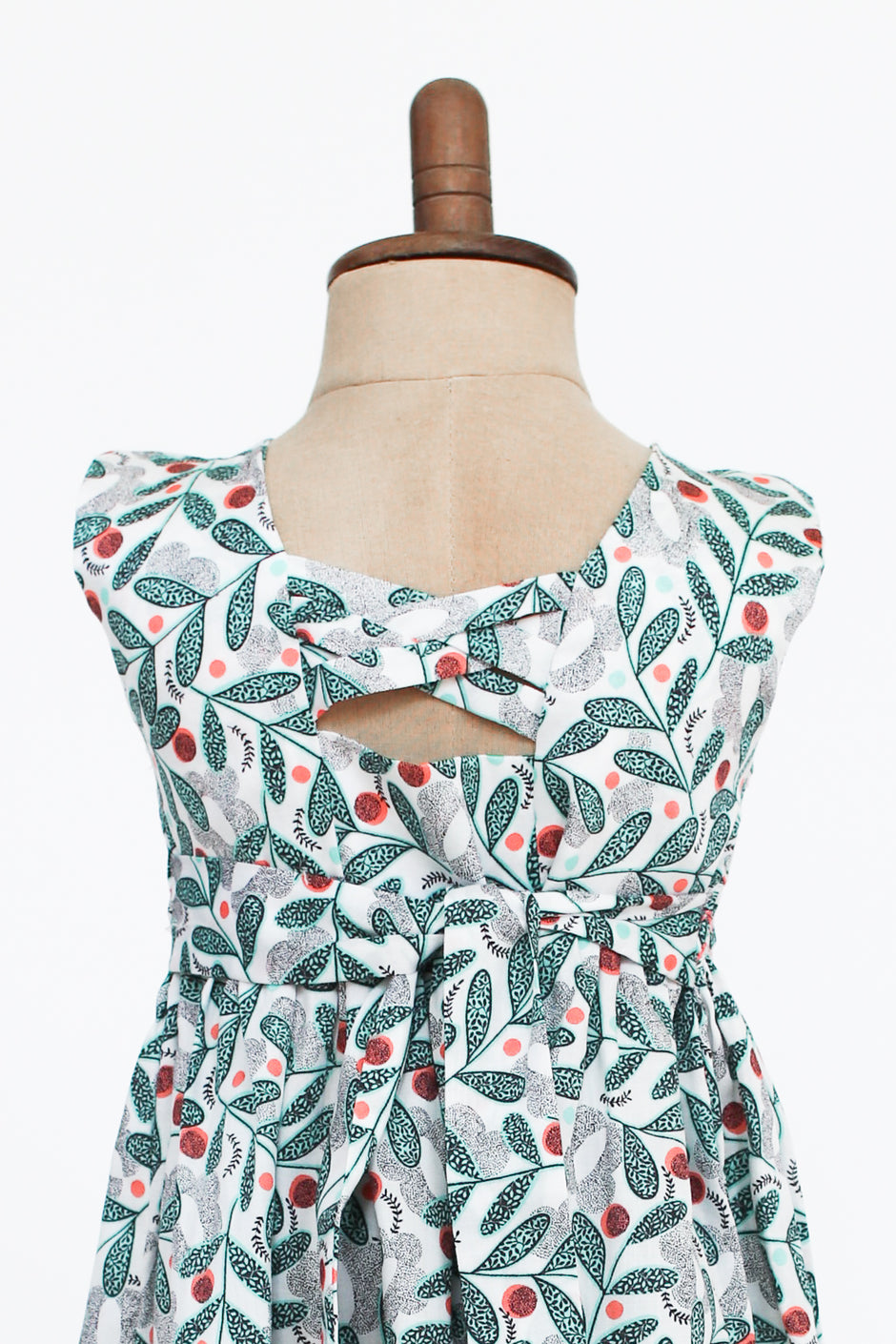 Hope Artisan Collective – Handspun Hope