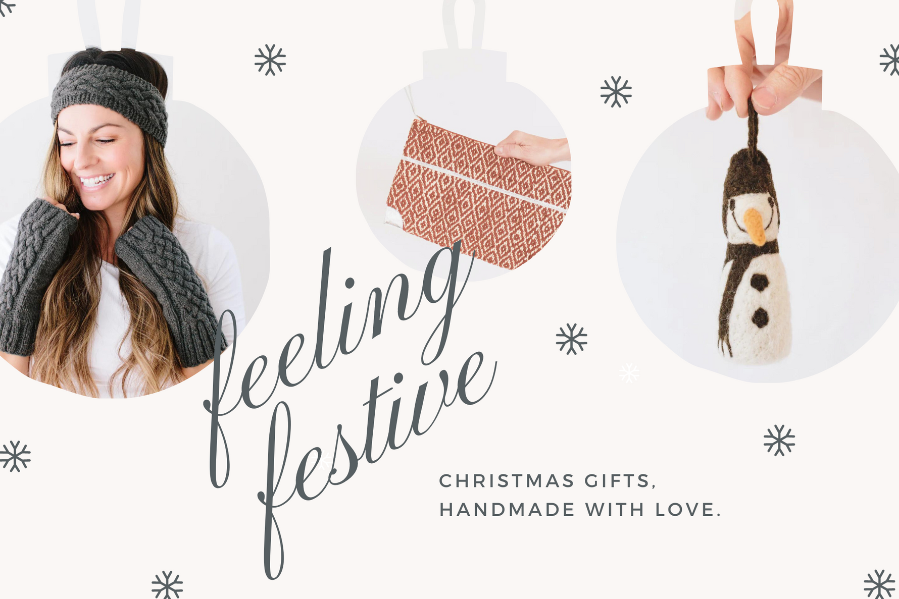 Hope Artisan Collective – Handspun Hope