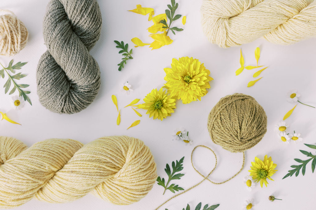 Hope Artisan Collective – Handspun Hope