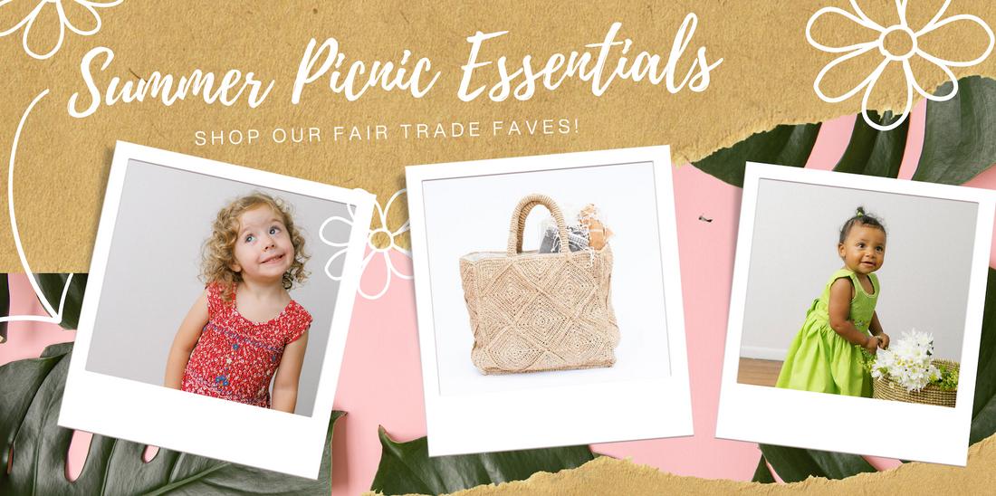 Hope Artisan Collective – Handspun Hope