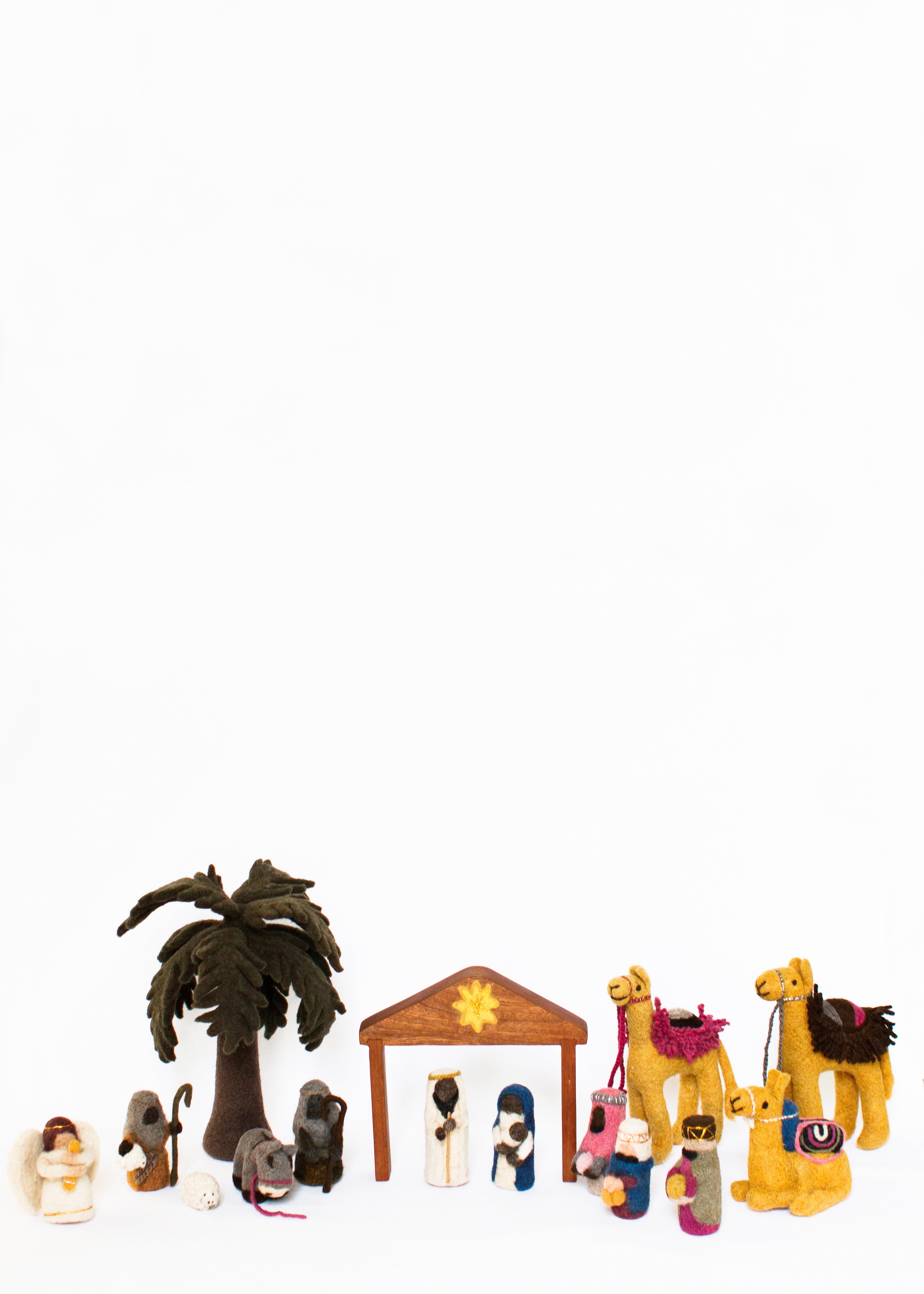 Hope Artisan Collective – Handspun Hope